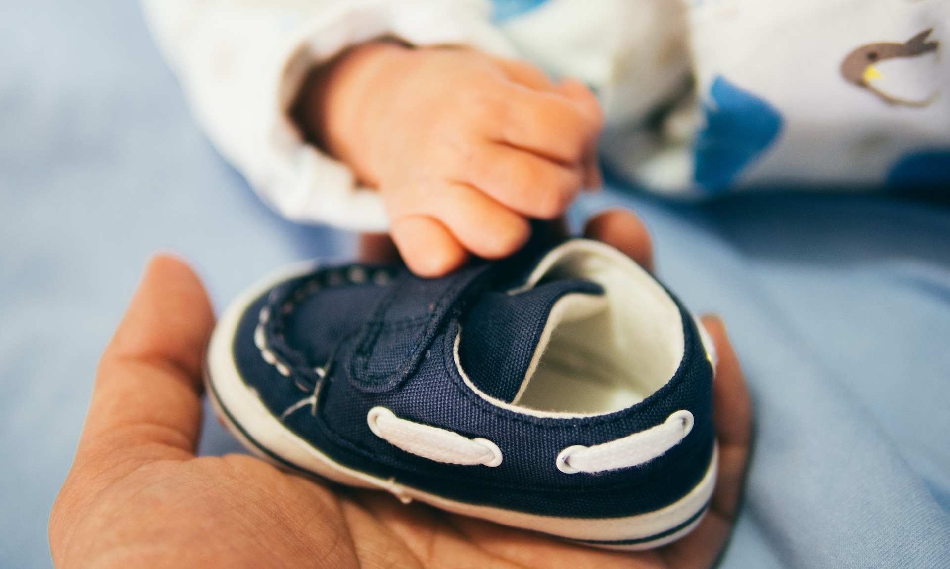 Bahaya Di Balik Ukuran Tidak Tepat Pada Sepatu Anak