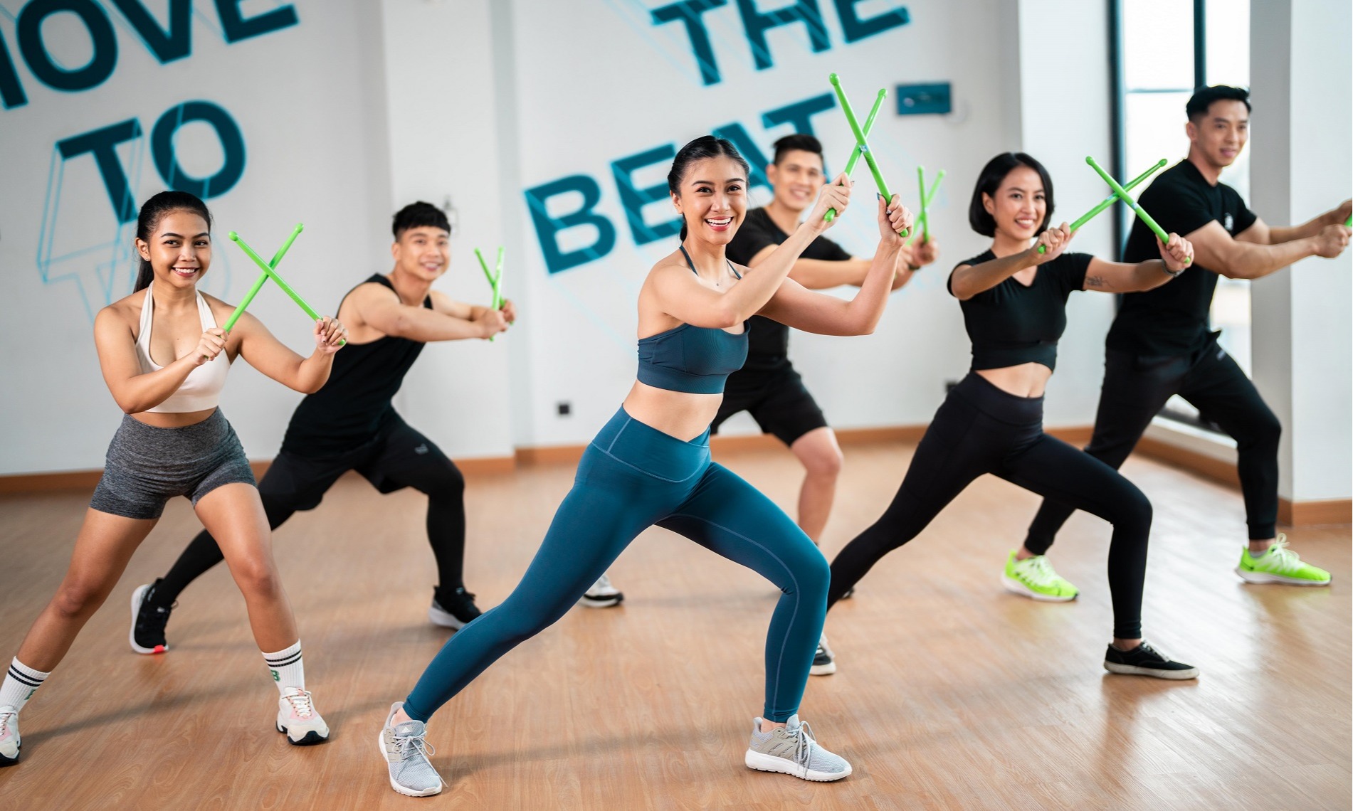 Aplikasi FIT HUB Home Workout, Cara Mudah Olahraga Di Rumah