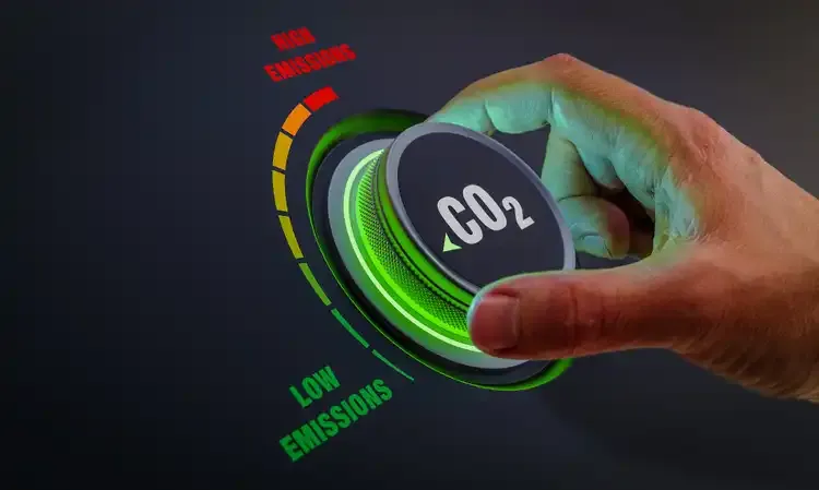 Indonesia Rencanakan Bangun CCS Hub