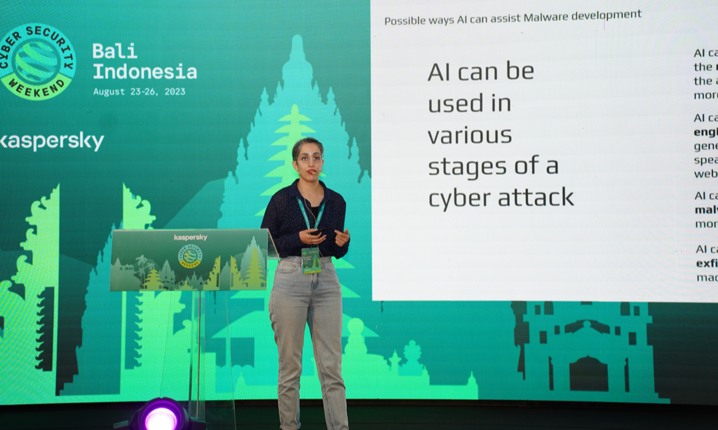 Cara Penjahat Siber Memanfaatkan AI Untuk Serangan Siber