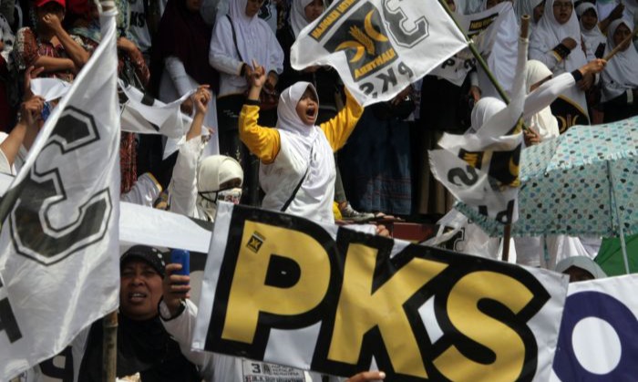 PKS Tak Hadiri Deklarasi Anies-Cak Imin