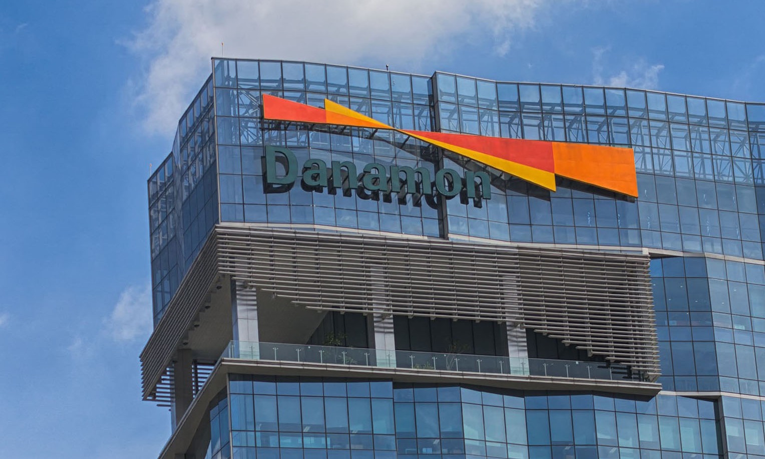 Danamon: Transaksi Mobile Banking D-Bank PRO Lebih Besar Dari ATM