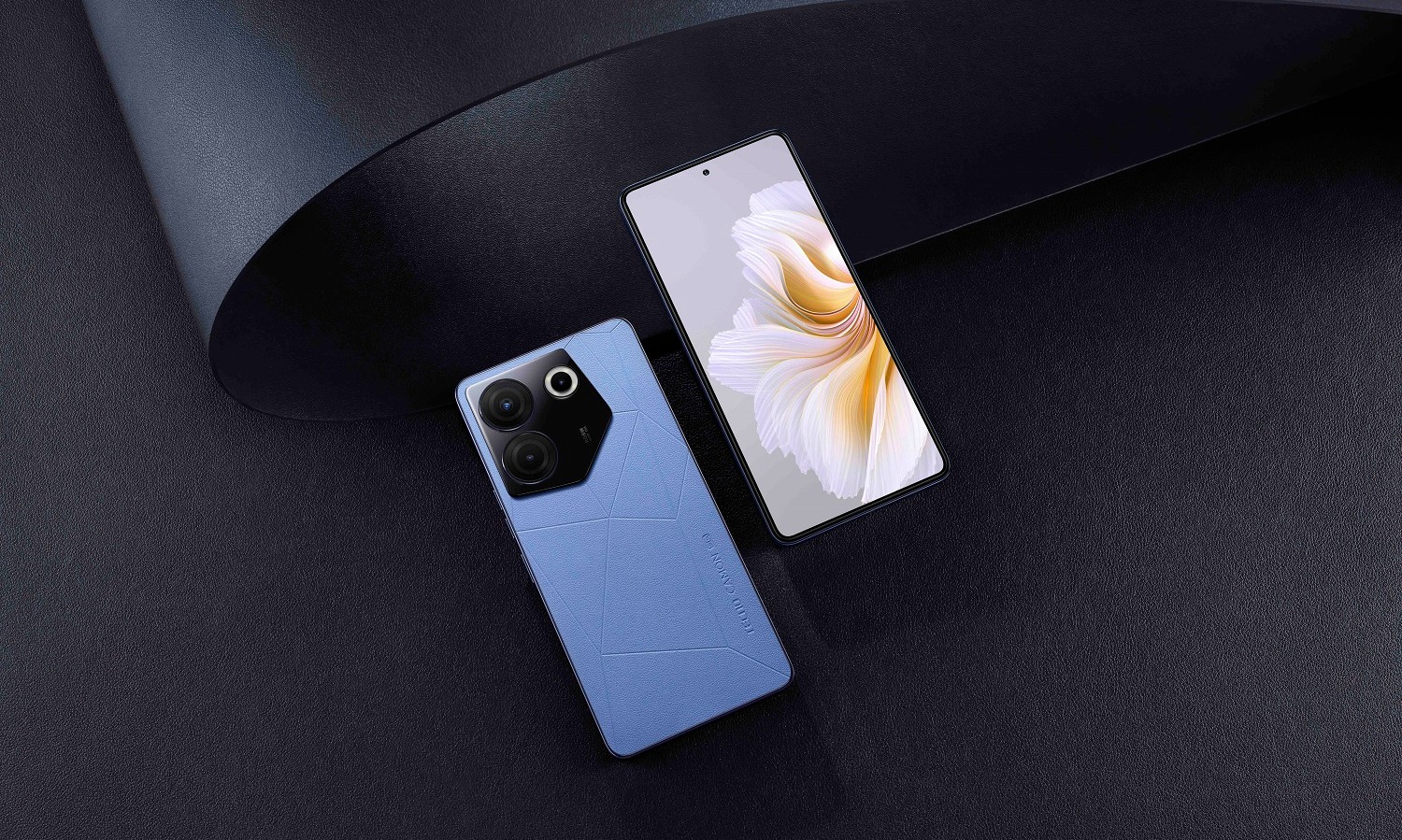 CAMON 20 Pro 5G Tawarkan Fotografi Kelas Flagship