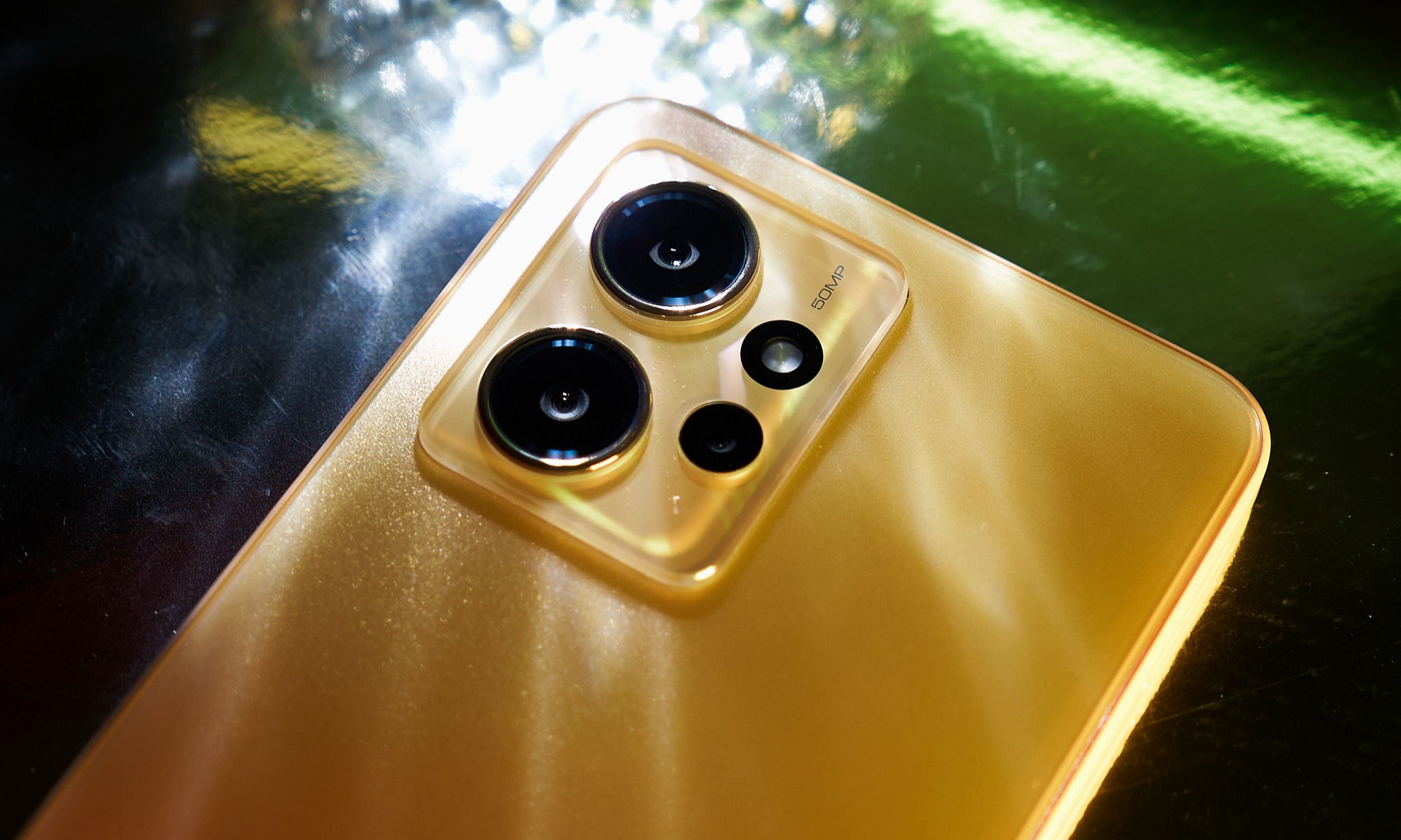 Redmi Note 12 Hadir Dalam Memori Lebih Besar Dan Warna Baru