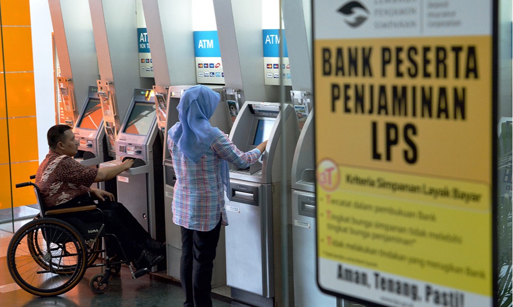 2024, LPS Bakal Akhiri Relaksasi Denda Premi Penjaminan