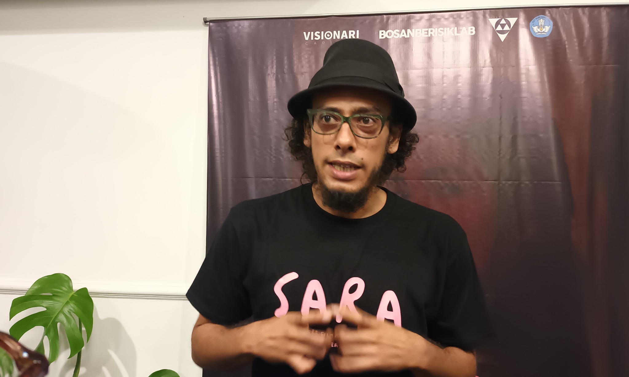 Menilik 5 Fakta Menarik Seputar Film "Sara" Karya Ismail Basbeth