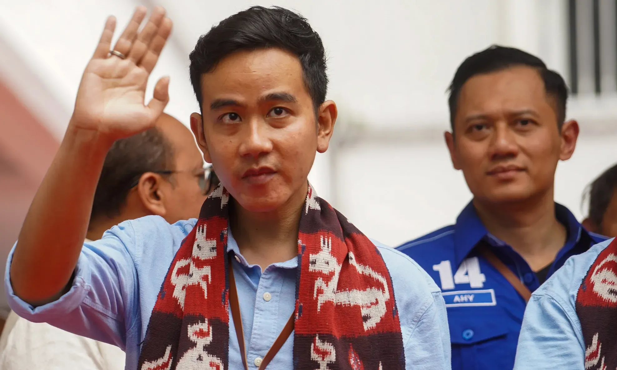 Menakar Keunggulan Gibran Cawapres Prabowo