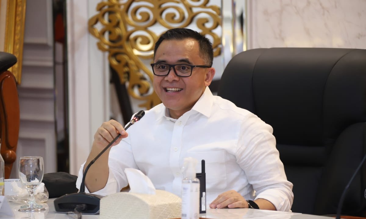 Nilai Sumpah Pemuda Relevan Dengan Reformasi Birokrasi