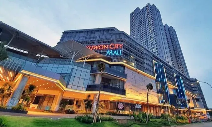 Pakuwon Jati Raup Laba Bersih Rp1,70 Triliun Di Kuartal III 2023