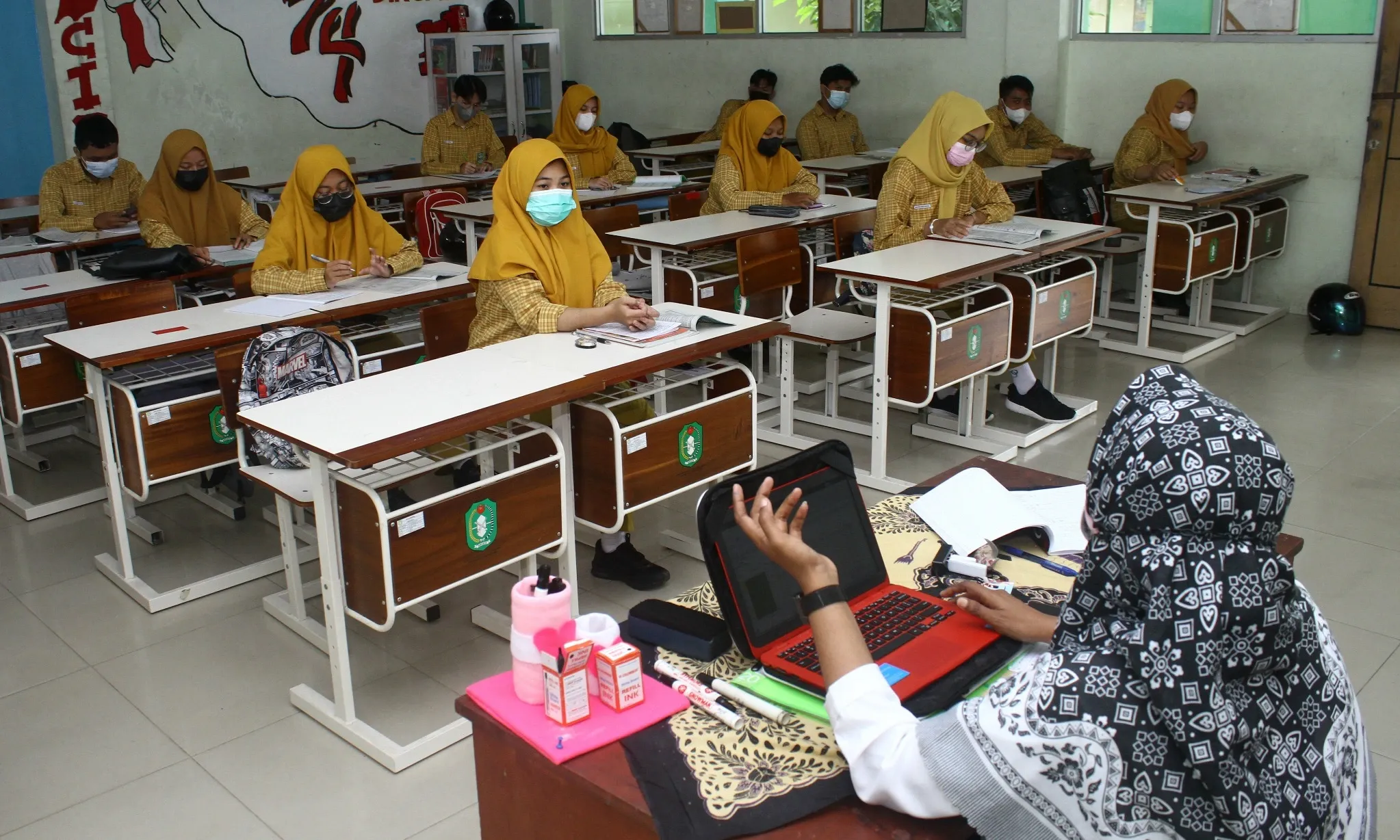 Platform Merdeka Mengajar Punya Dua Fitur Baru Untuk Bantu Guru