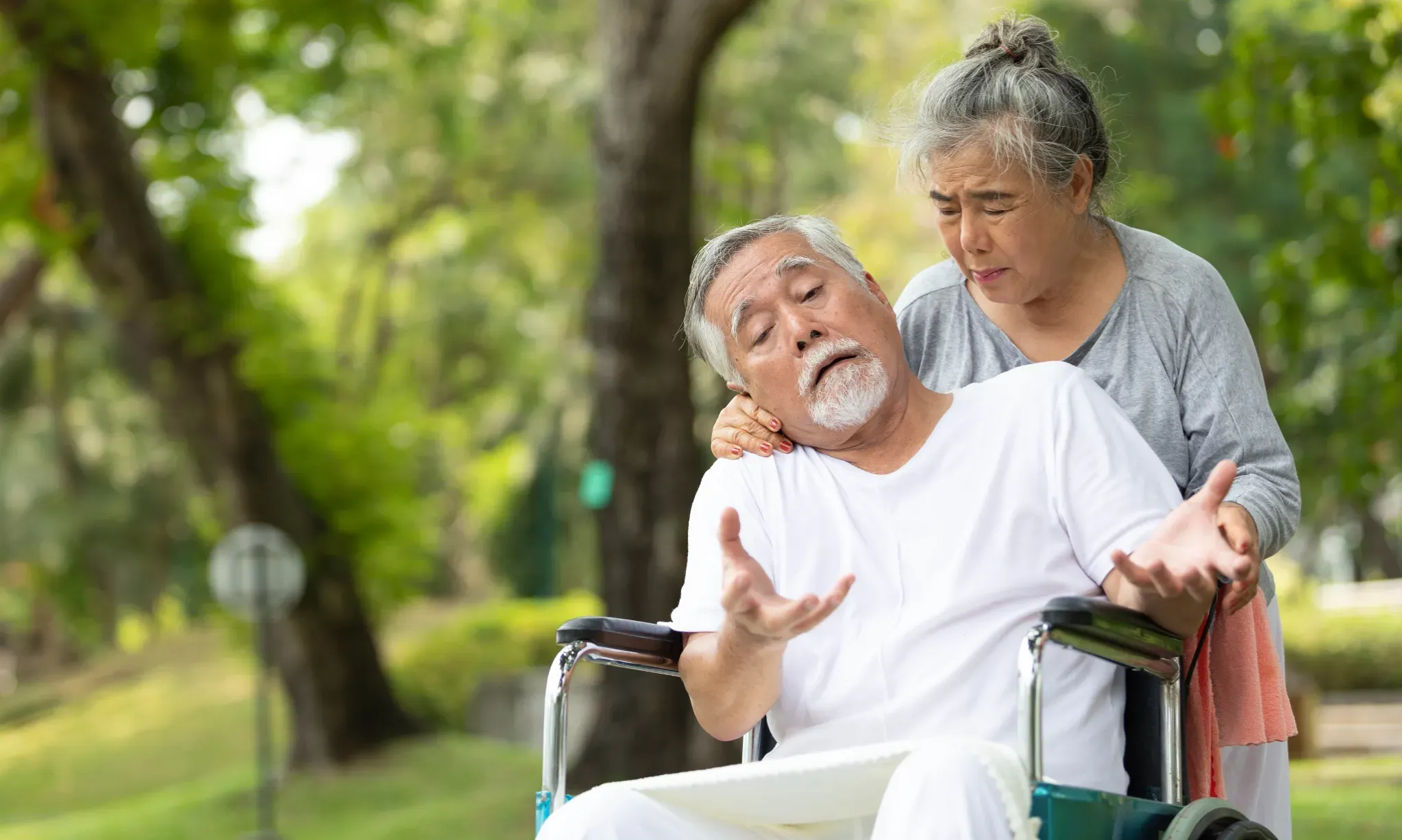 Mengenal Gejala Stroke Agar Terhindar Dari Kecacatan Dan Kematian