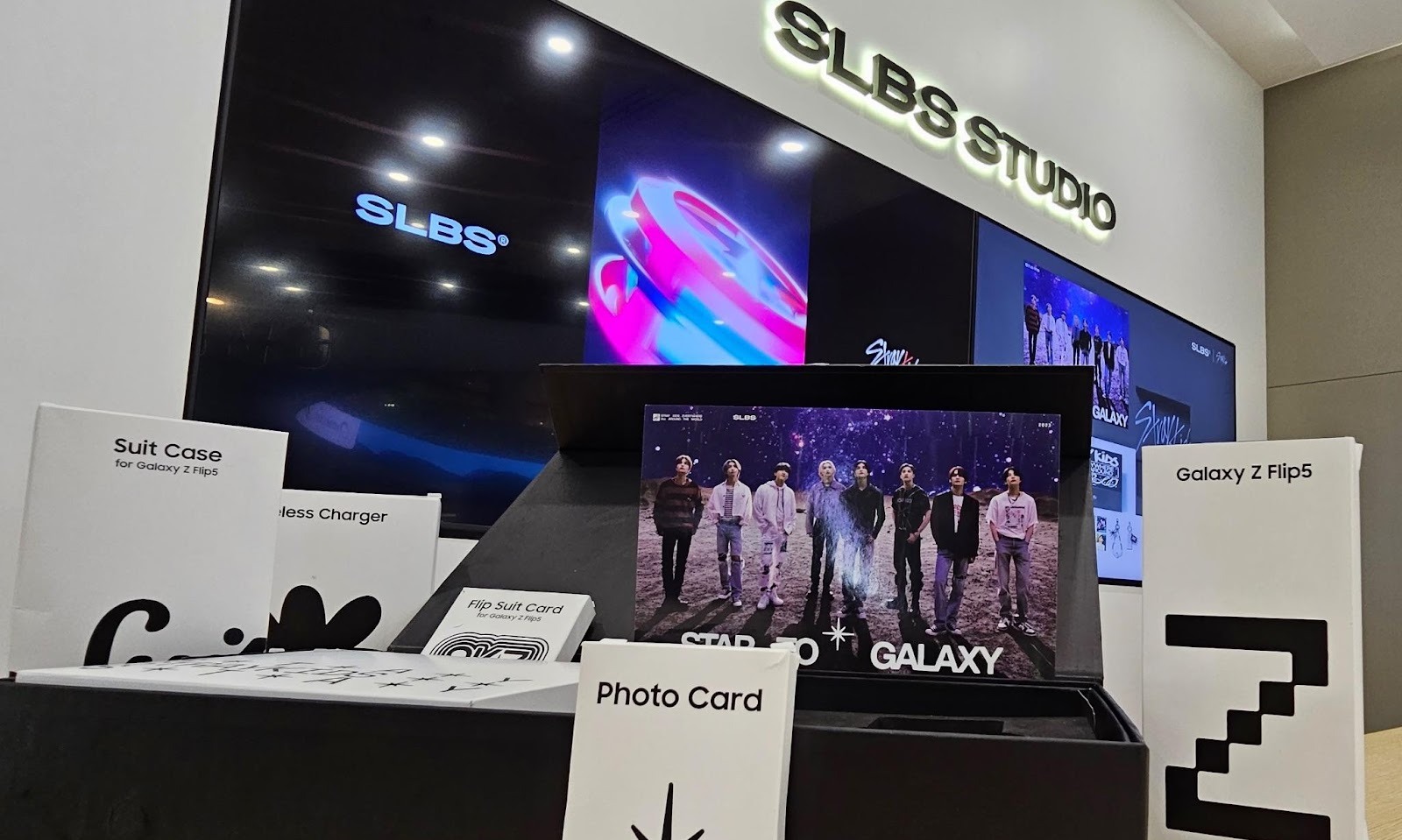Samsung Buka Studio Personalisasi Pertama Di Indonesia