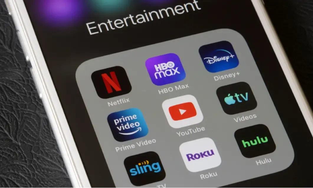 OTT 'Gagal' Jadi Platform Internasionalisasi Film Indonesia