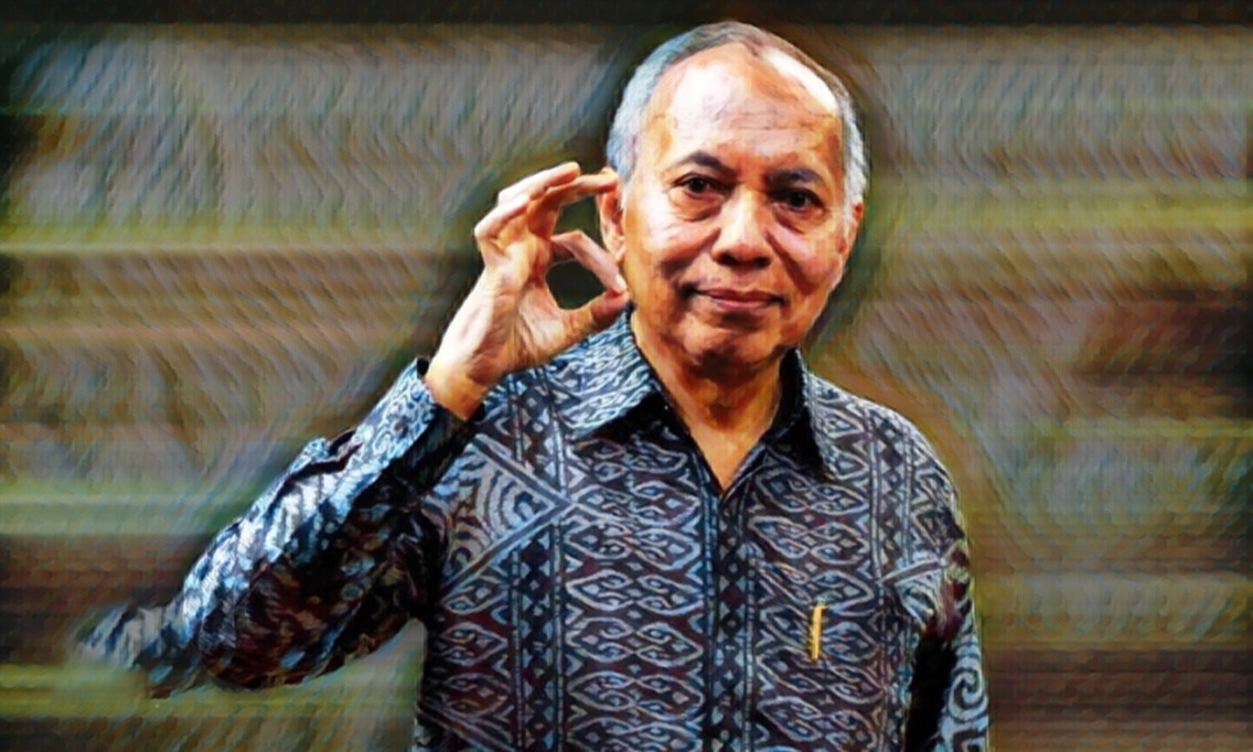 Bondan “Maknyus” Winarno, Bapak Food Vlogger Indonesia