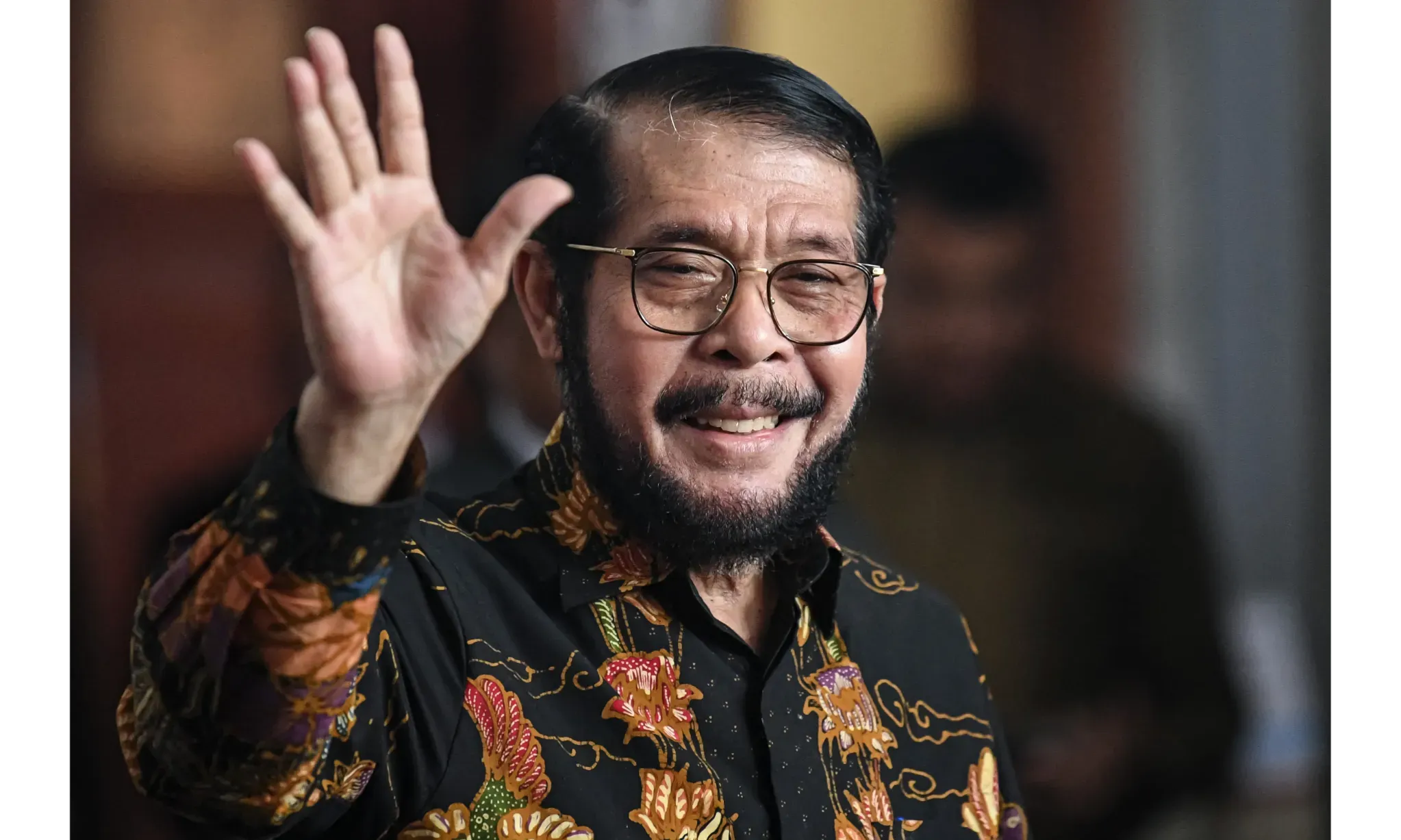 Anwar Usman Gugat Ketua MK Suhartoyo Ke PTUN Jakarta Anwar Usman Gugat Ketua MK Suhartoyo Ke PTUN Jakarta