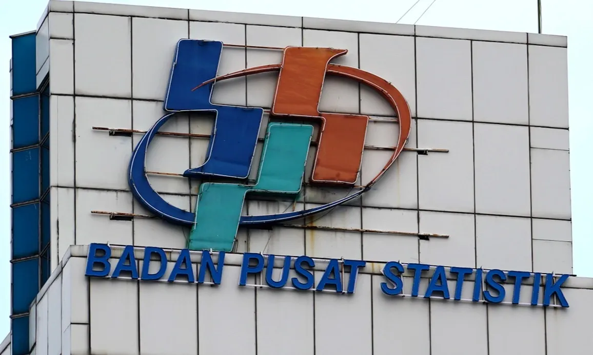 BPS Modernisasi Pengumpulan Data Statistik Gunakan Big Data