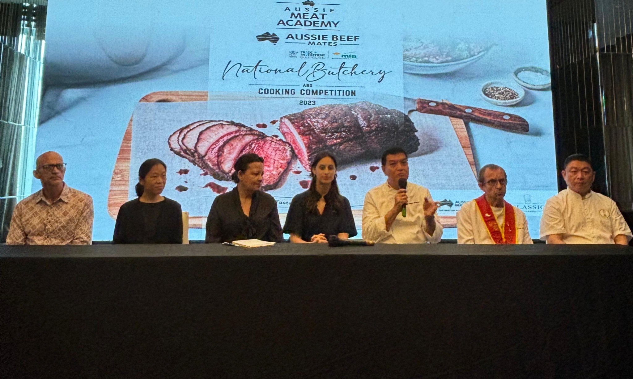 Ini Alasan Kenapa Daging Sapi Lokal Sulit Diolah Menjadi Steik