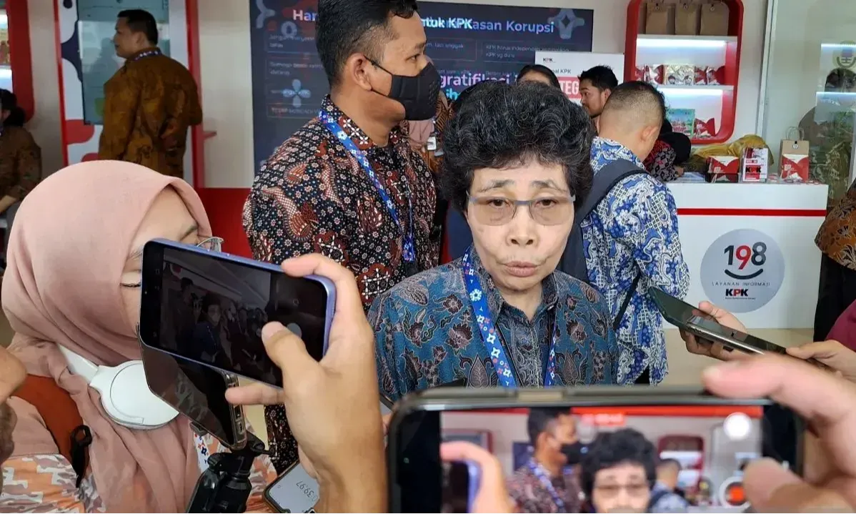 Dewas KPK Tetap Lanjutkan Sidang Kode Etik Meski Firli Bahuri Mundur