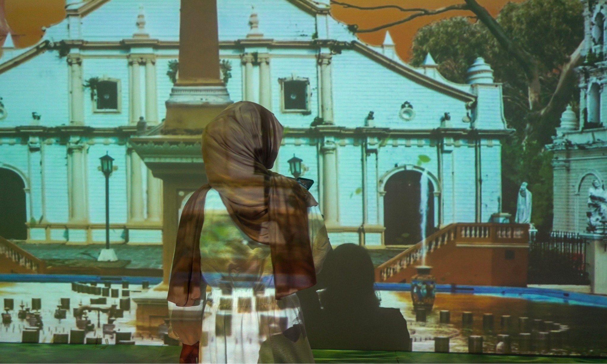 Ruwatan Museum Nasional, Wujud Nyata Merawat Budaya