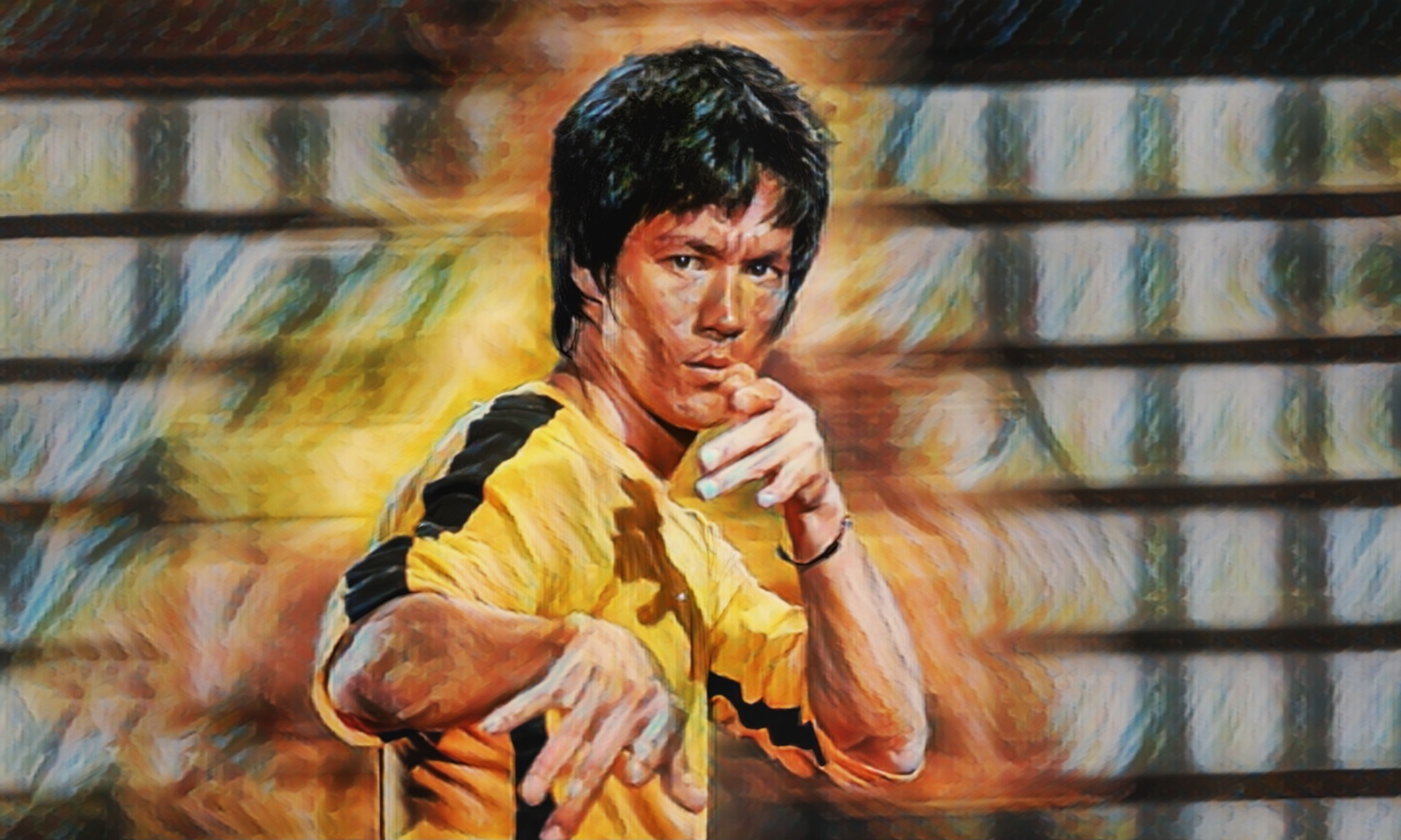 Bruce Lee, Pembuka Jalan Aktor Asia Di Kiblat Film Dunia