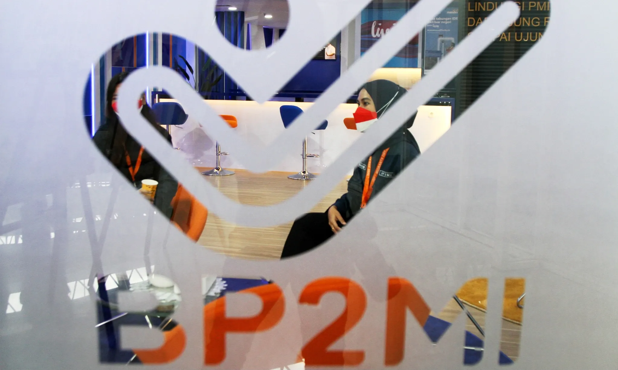 BP2MI Berangkatkan 273.474 Pekerja Migran Sepanjang 2023