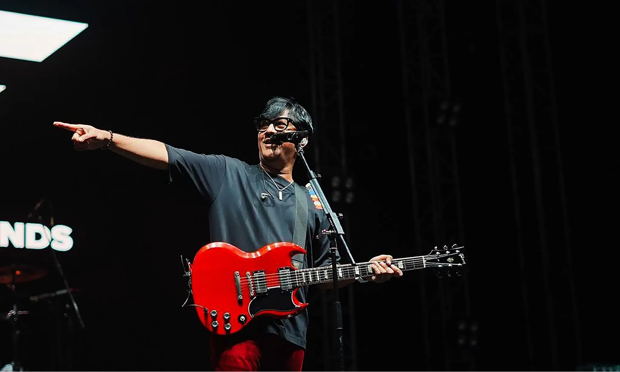 Stinky dan Andre Taulany Disomasi Pencipta Lagu “Mungkinkah”