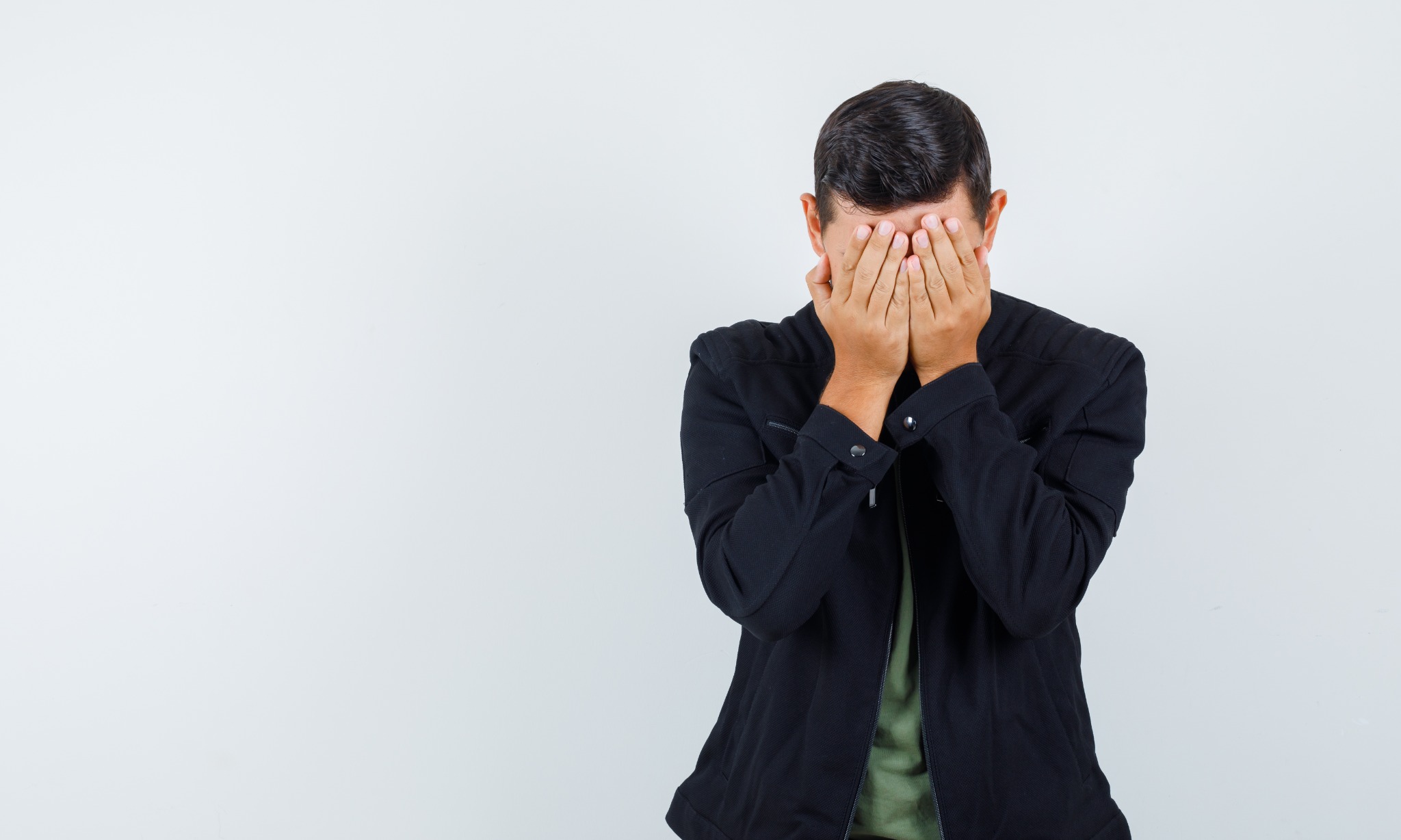 Dobby Syndrome, Kondisi Psikologis Selalu Menyalahkan Diri Sendiri