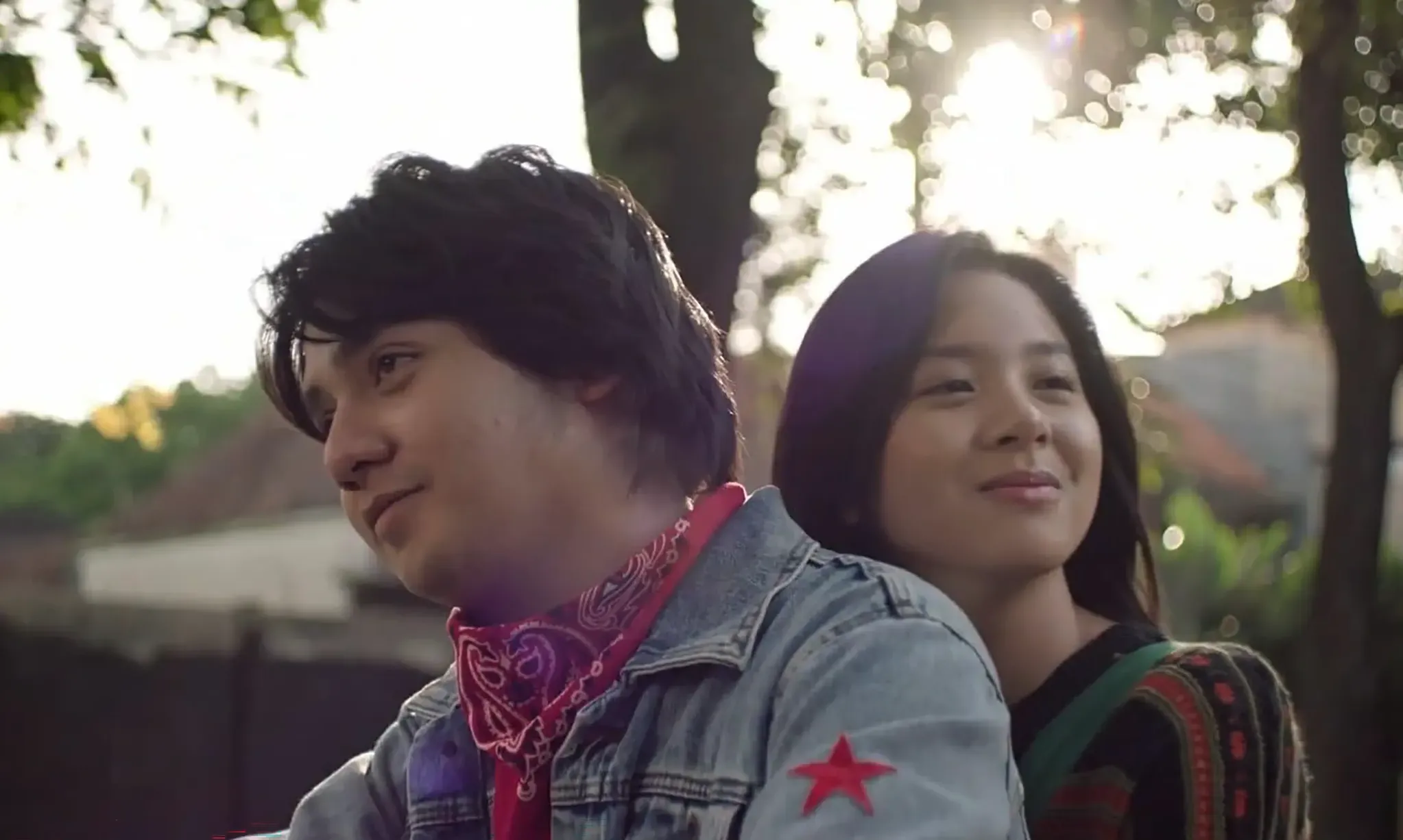 "Ancika: Dia yang Bersamaku 1995", Lembar Baru Kisah Cinta Dilan