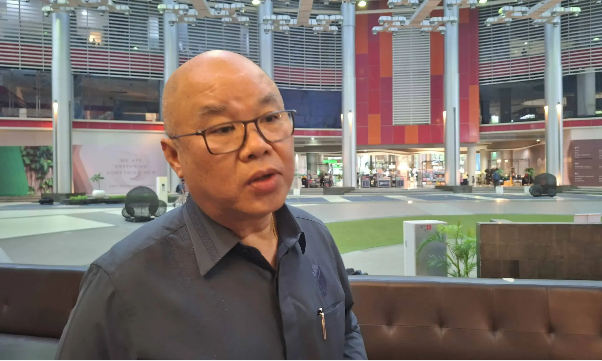 APPBI Ragu Target Okupansi 90% pada 2024 Tercapai