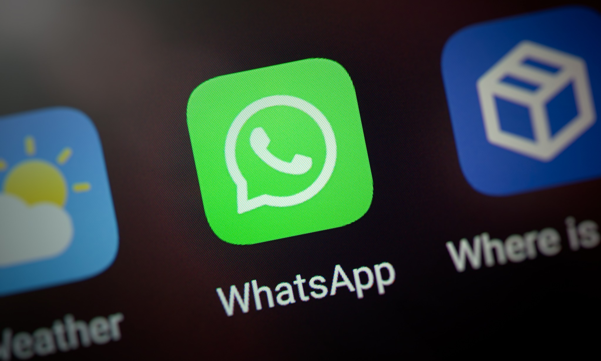 WhatsApp Uji Coba Fitur Kirim File Mirip Quick Share