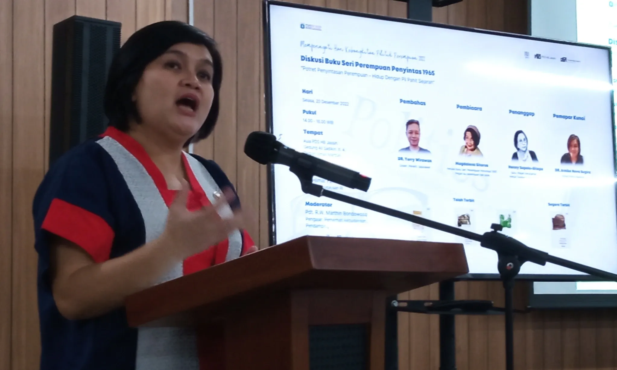 Komnas HAM: Situasi HAM Di Papua Belum Membaik