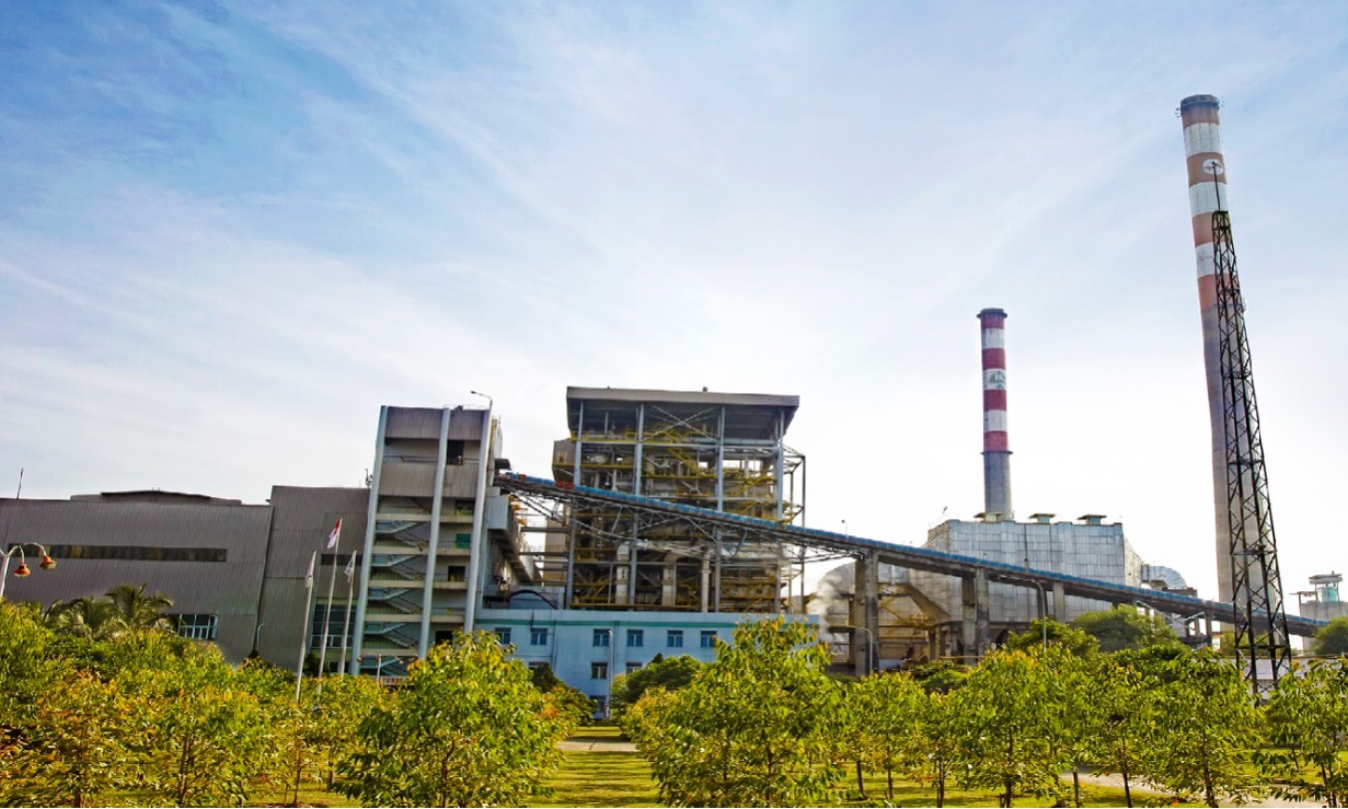 Pemkab Karawang Minta PT Pindo Deli 2 Hentikan Operasi