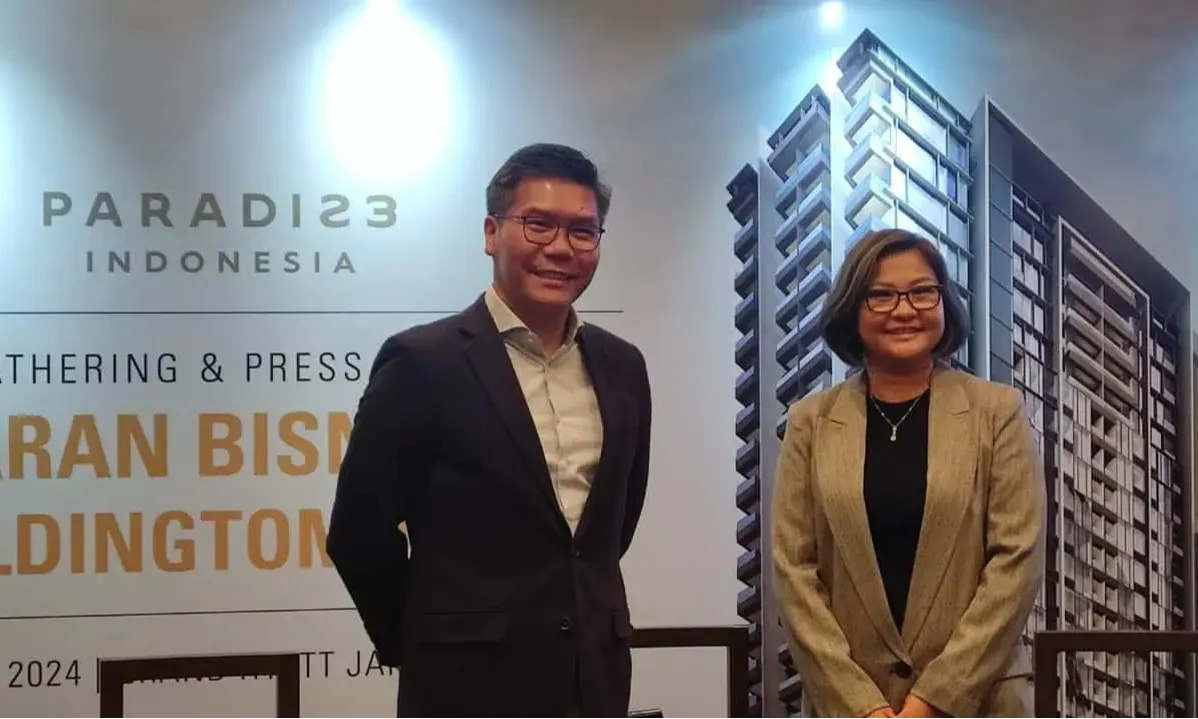 Paradise Indonesia Targetkan Kenaikan Pendapatan 20% pada 2024