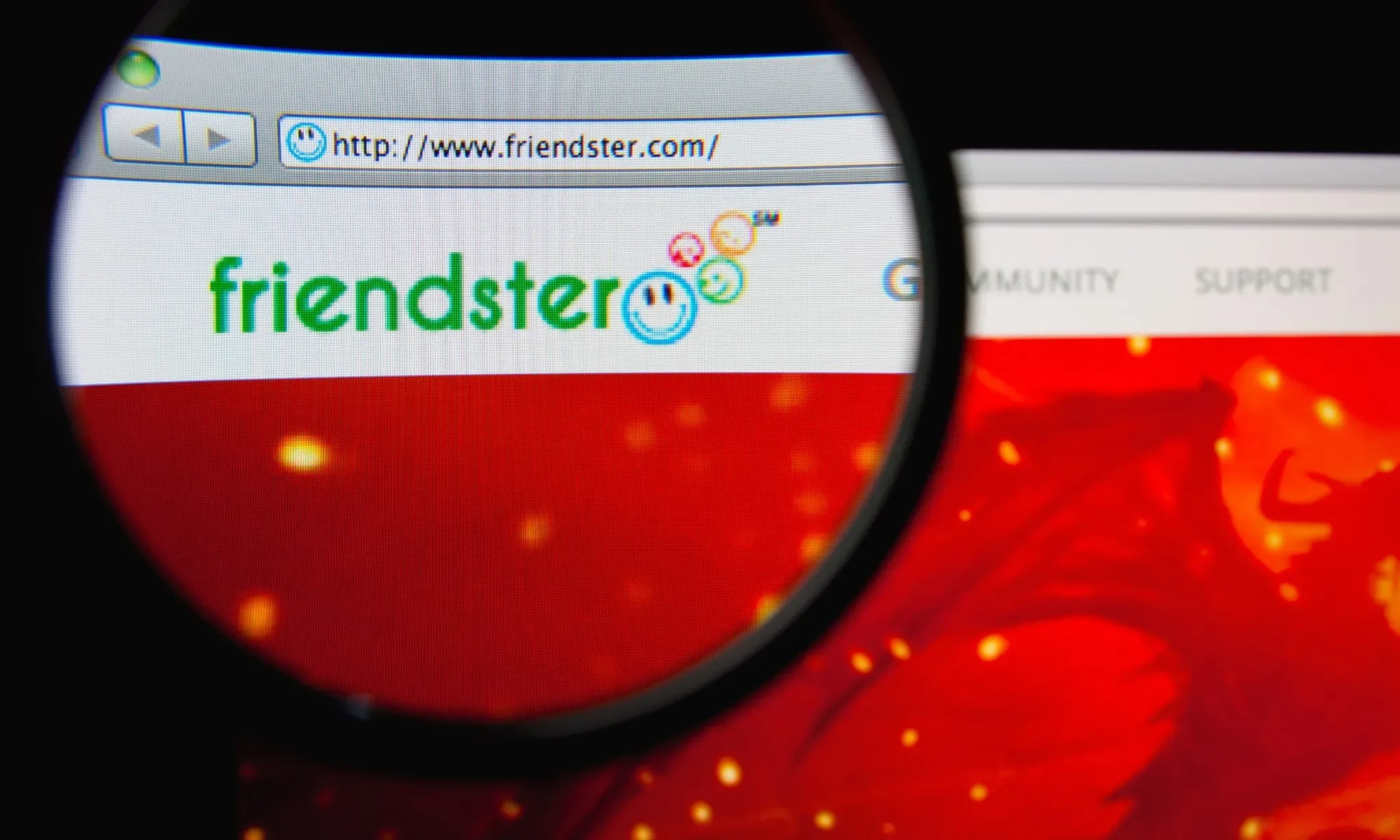 Media Sosial Legendaris Friendster Bakal Comeback