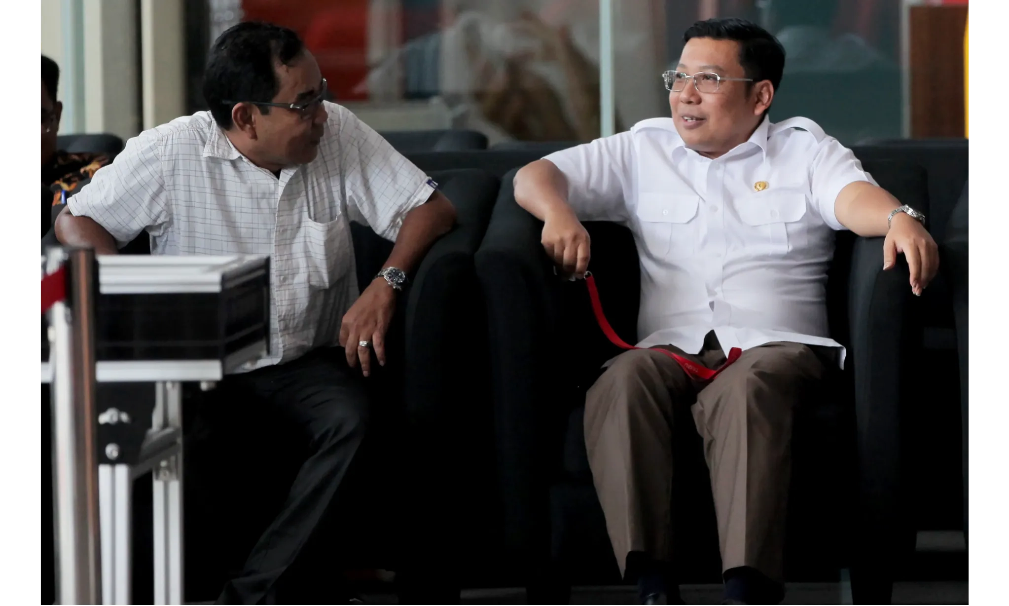 Imbas Kasus Gratifikasi SYL, Kepala Bapanas Dipanggil KPK