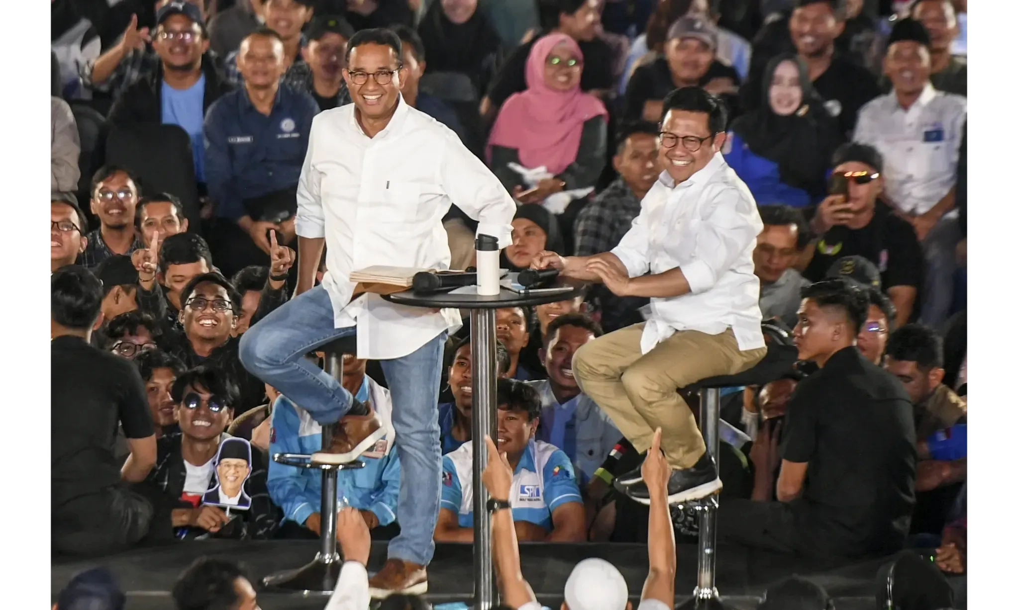 Advokat Laporkan Tom Lembong