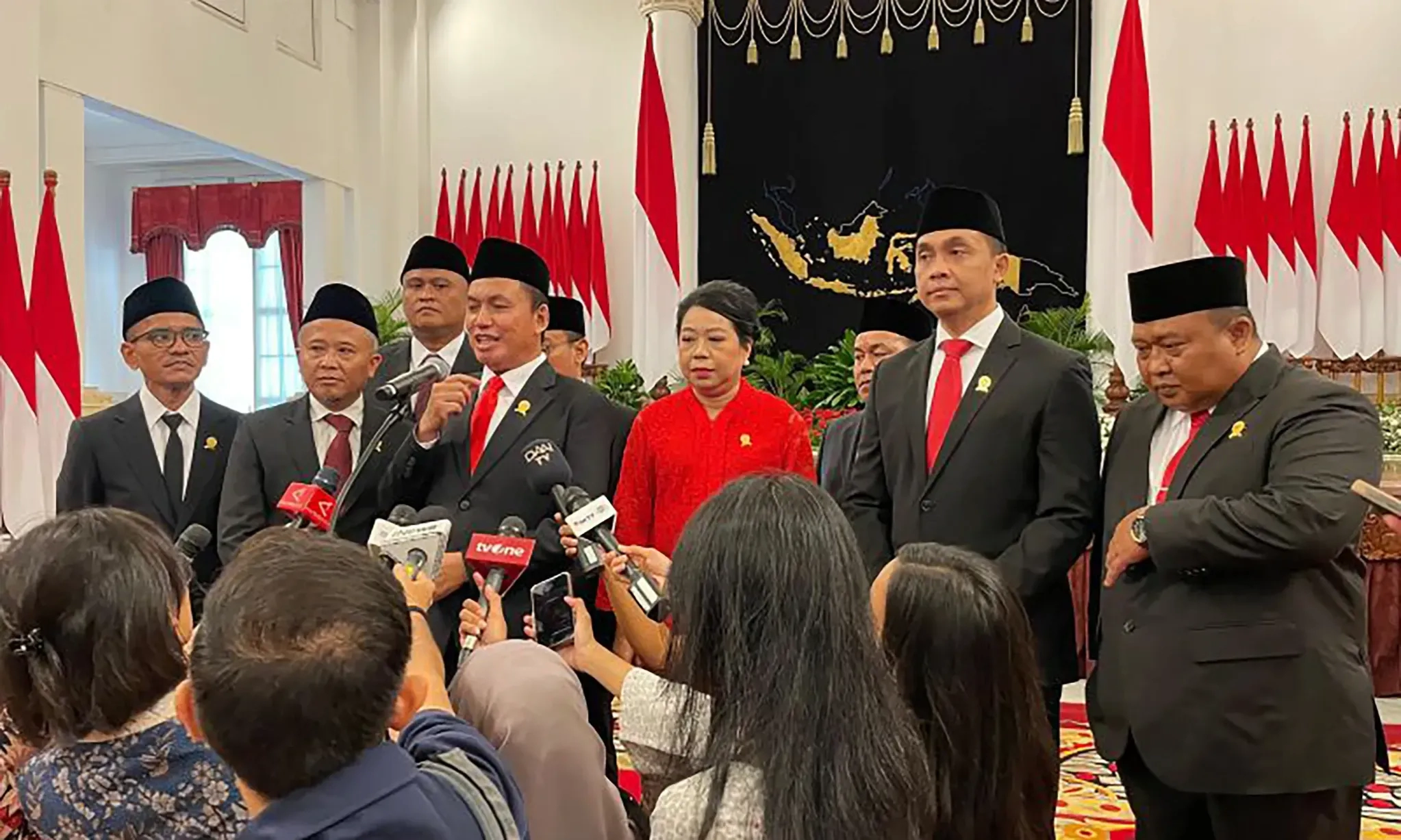 Program 100 Hari Kerja KPPU Fokus Pada Tiga Sektor Utama