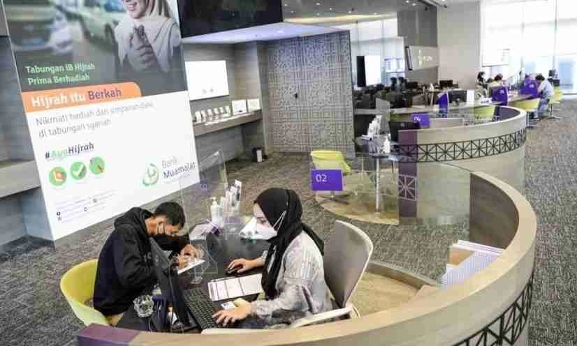 Bank Muamalat Targetkan Pembiayaan KPR Capai Rp5,3 Triliun pada 2024