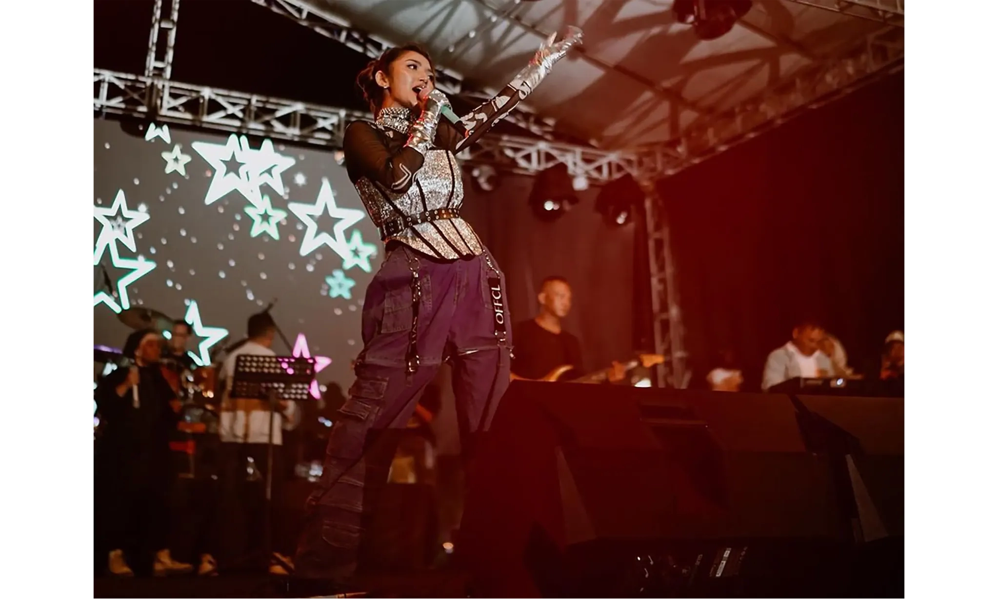 Video Musik "Lagi Syantik" Siti Badriah Tembus 700 Juta Penayangan