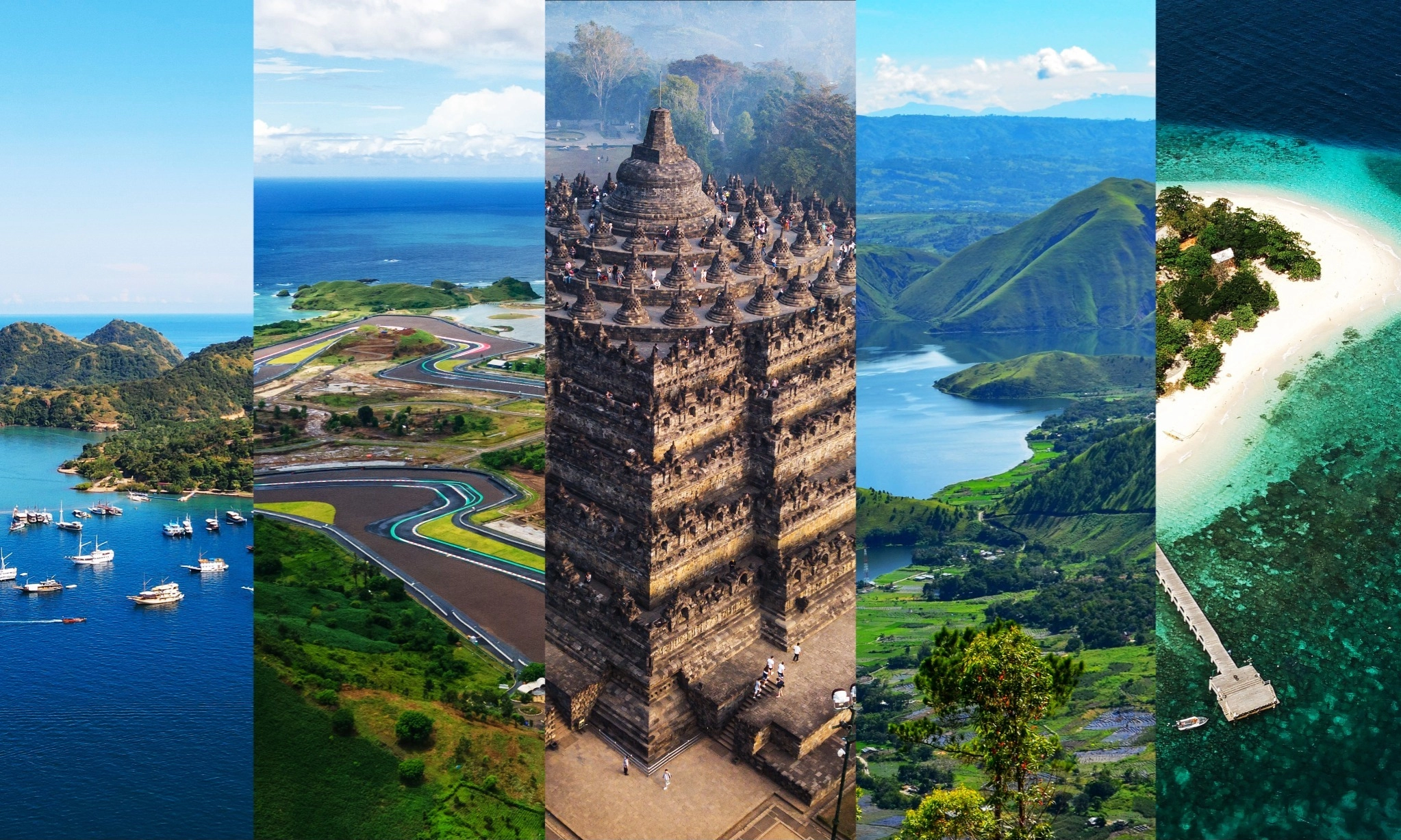 Ini 4 Tren Pariwisata Yang Akan Tumbuh Di 2024