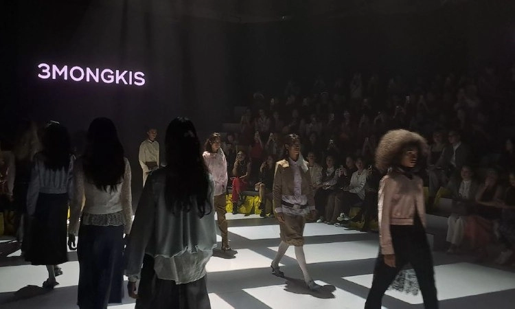 3MONGKIS Dan Love and Flair Pamerkan Koleksi Di PIFW 2024
