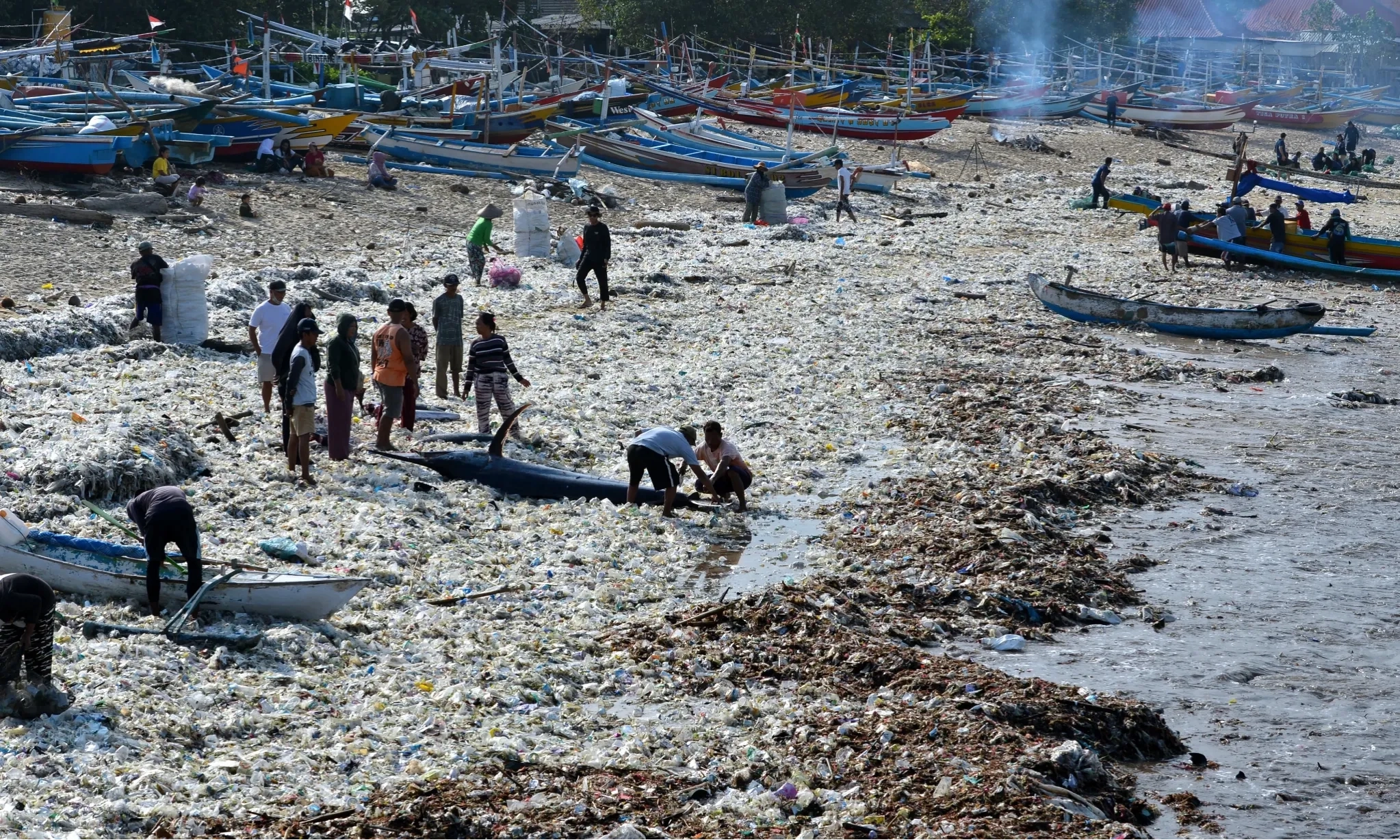 Perlunya Komitmen Tinggi Pemda Dalam Kebijakan Pengelolaan Sampah