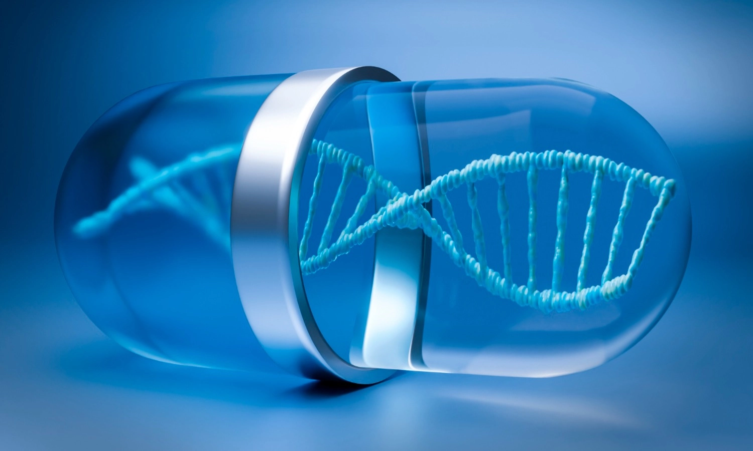 Bangun Upaya Preventif, NalaGenetics Hadirkan Tes DNA Inovatif