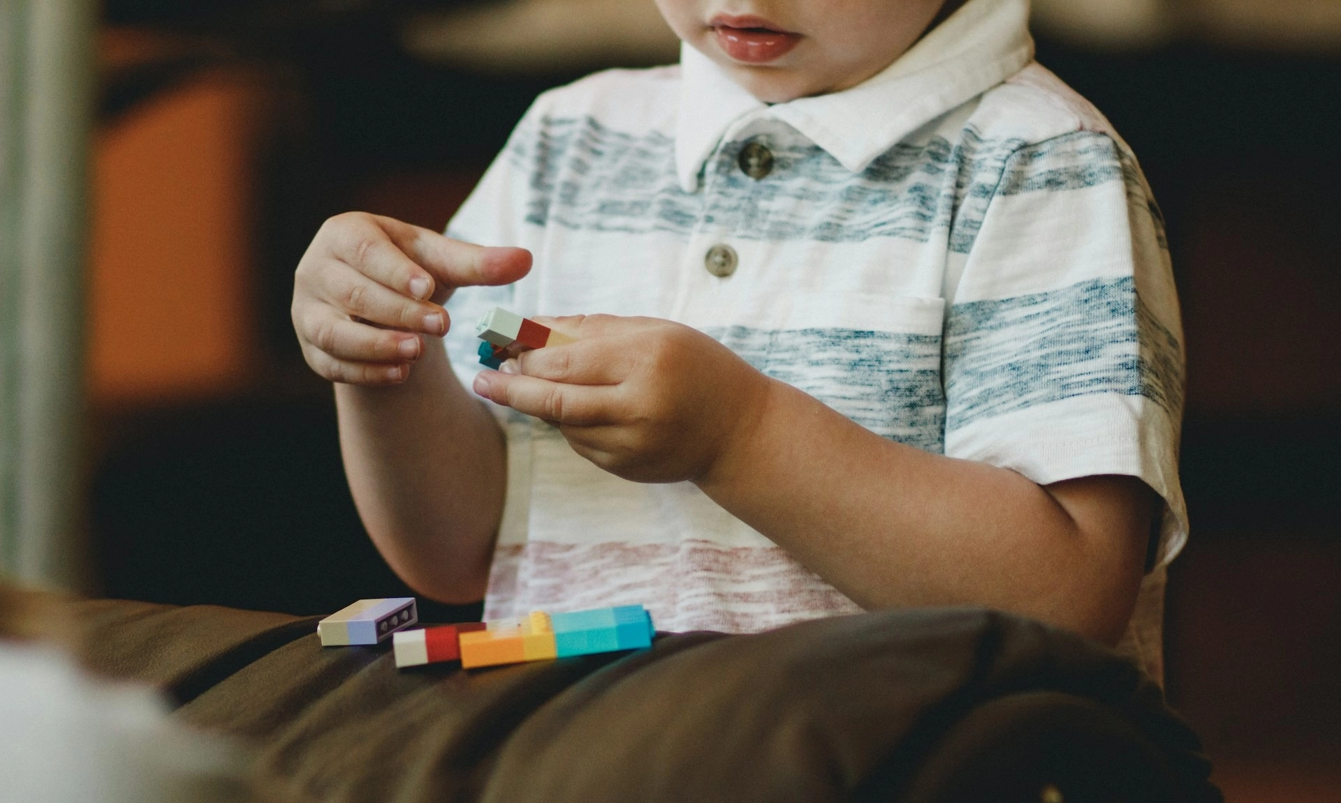 Memahami Kaitan Autisme Dan Hiperaktif