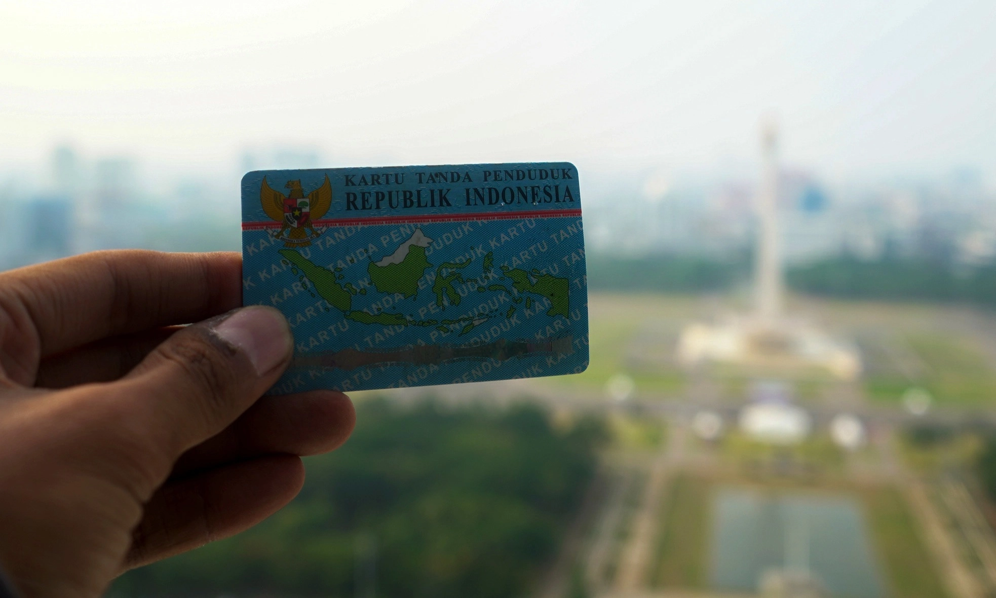 NIK 92 Ribu Lebih Warga Jakarta Segera Dinonaktifkan