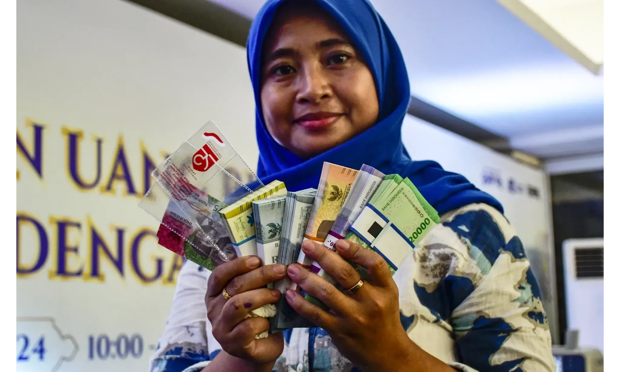 Lebaran Telah Usai, Berikut Tip Jaga Kesehatan Finansial