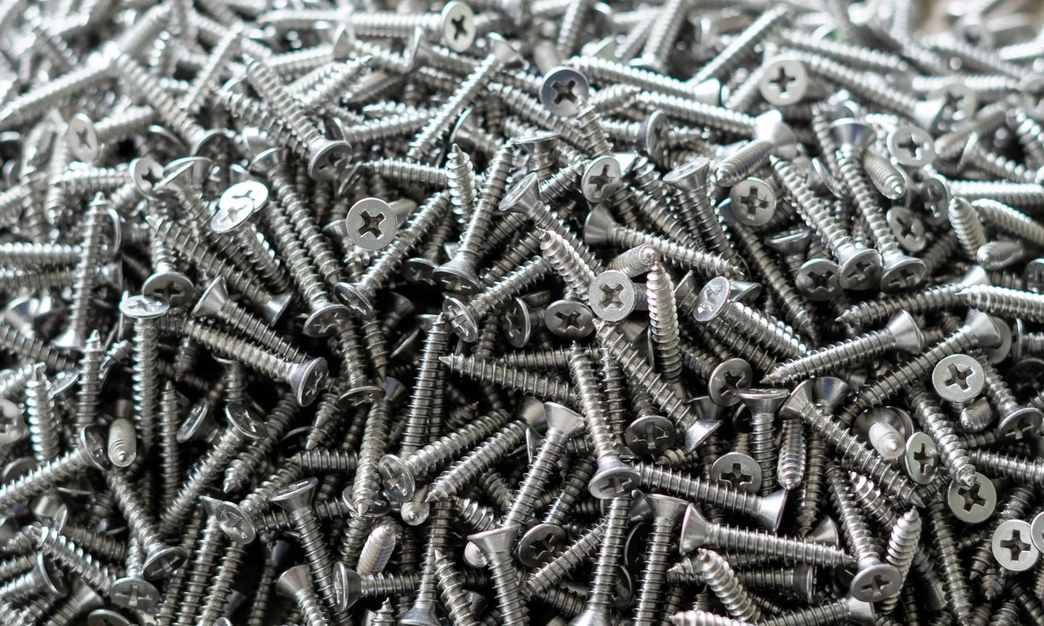 Kisah Standar Ulir Sekrup