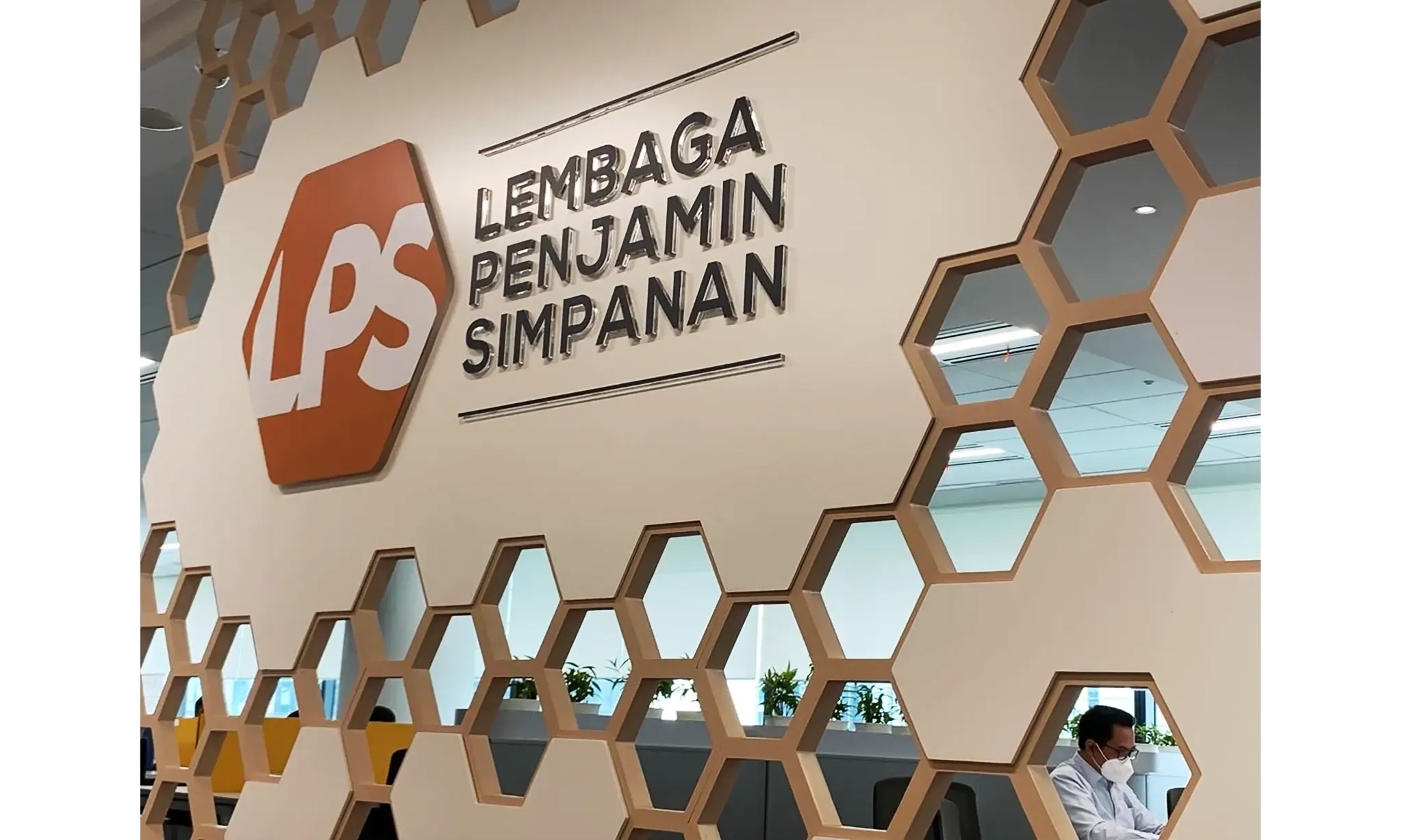 Hingga Maret 2024, LPS Jamin 570,31 Juta Rekening Nasabah Bank Umum