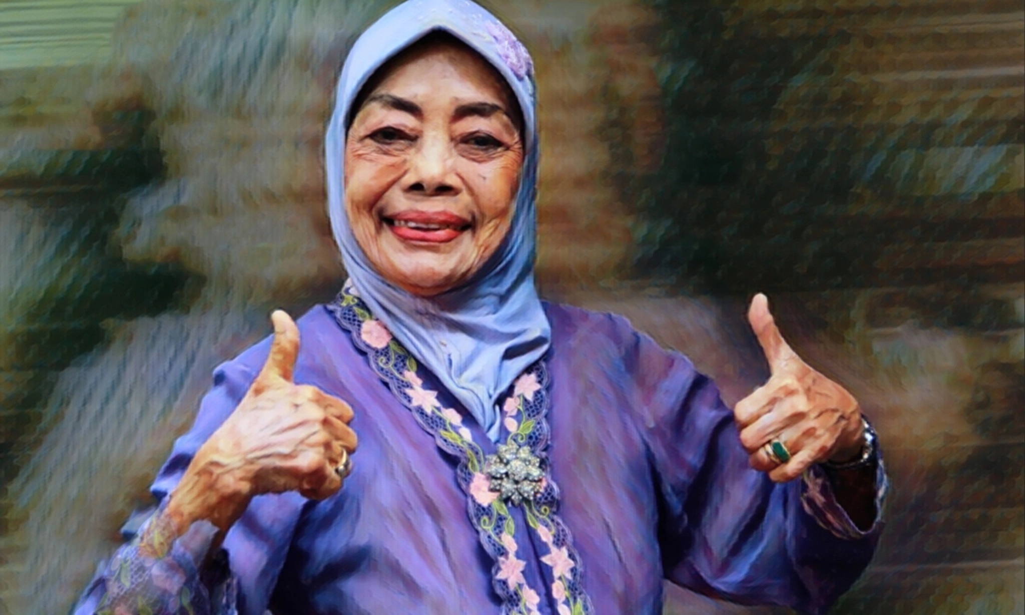 Mpok Nori, Dedikasi Sejati Untuk Kesenian Betawi
