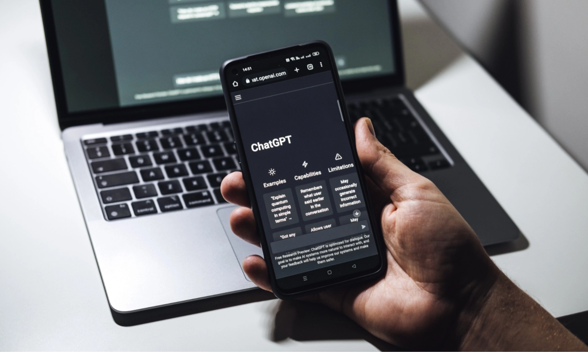 GPT-4o, Model AI Terbaru OpenAI Yang Lebih Cepat Dan Gratis